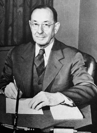 Dictionary of Virginia Biography - Henry Jackson Davis (25 September ...